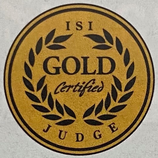 Gold Judge
