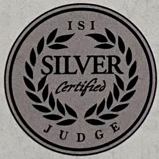 Silver Judge