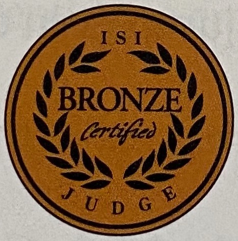 Bronze Judge